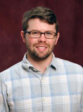 Congratulations Michael Furman! | Department of Slavic and East ...