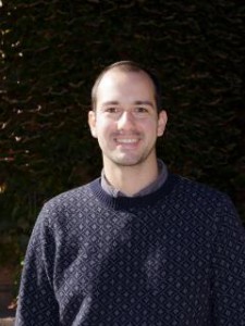 Philip Gleissner receives dissertation award from Princeton ...