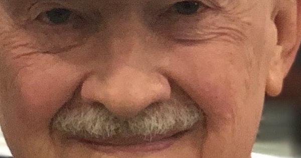 In Memoriam: Capt. James G. Connell, Jr. | Department of Slavic and ...