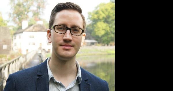 Catching up with our Alumni: Joseph DeVeny | Department of Slavic and ...