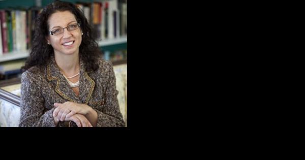 Sawyer Seminar: Kristen Ghodsee | Department of Slavic and East ...