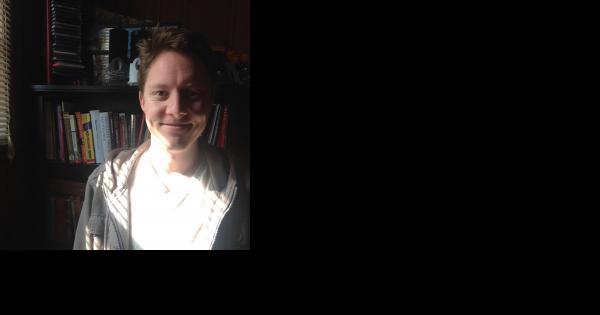 Eric Connelly receives Fulbright Award | Department of Slavic and East ...