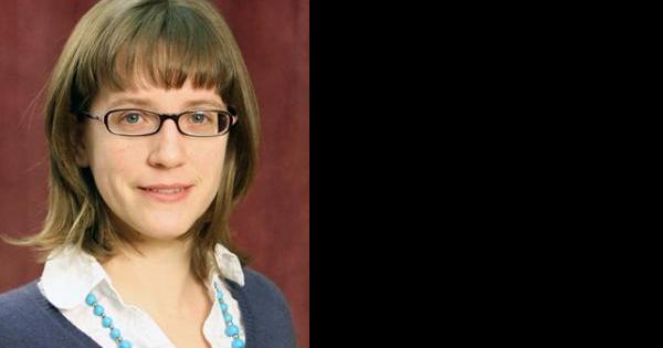 Dr. Andrea Sims Wins NSF Award | Department of Slavic and East European ...