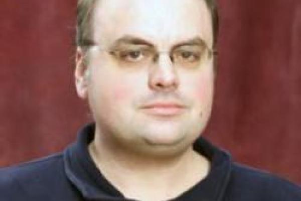 Robert Mulcahy accepts position at William & Mary | Department of ...